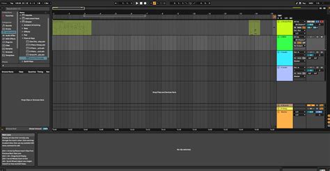 Ableton Wont Output My Midi R Ableton