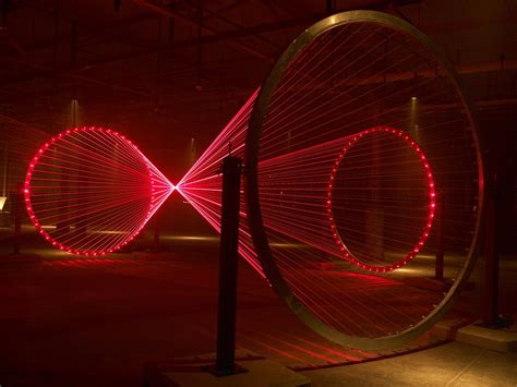 Laser — Matthew Schreiber