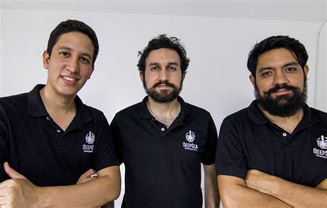 Deepsea Developments Vuela Muy Alto Crecer