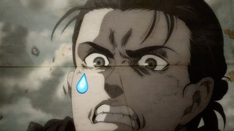 Plot Twist Eren Dies Youtube