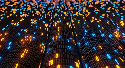 2048x1115 resolution binary code running glow hd 2048x1115 resolution wallpaper wallpapers den