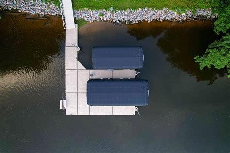 Modular Dock System Benefits The Pros And Cons Of Modular Docking