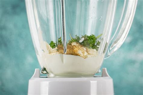 How To Make Chipotle Sauce In The Kitch