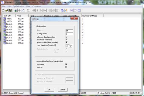 Cutting Optimizer Software Free Selectbopqe