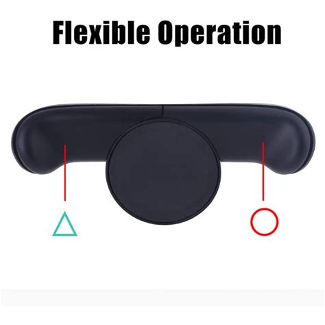 Ps4 Dualshock 4 Back Button Attachment