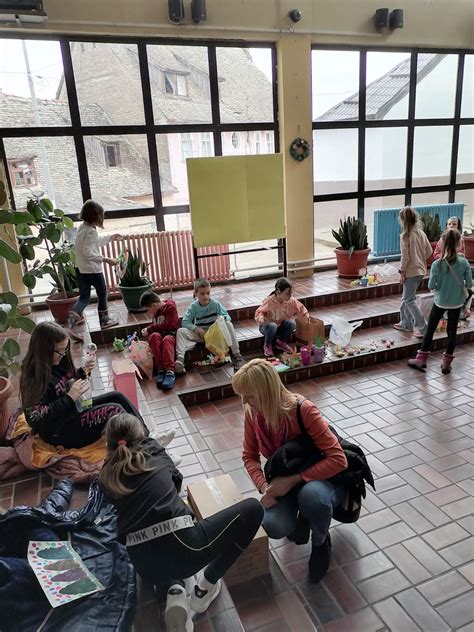 ОШ Змај Јова Јовановић Рума Званични сајт школе