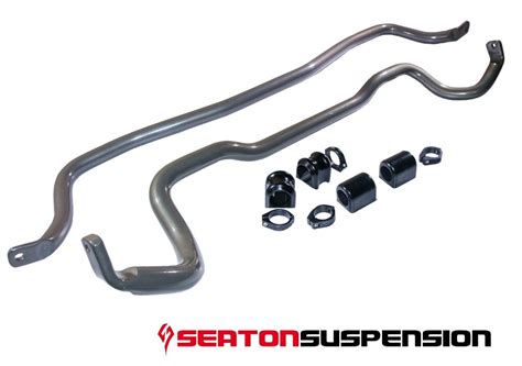 Front Rear Sway Bar Kit For Jeep Grand Cherokee Wk2 Sb44k Seaton
