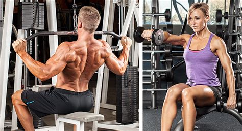 How To Design The Best Exercise Program For Yourself