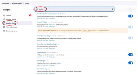 How To Automate Docker Build And Push With Jenkins Pipeline Dev