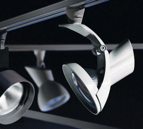 Juno Trackmaster Head One Of Many Options Ceiling Lights