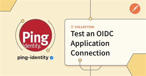 Test An Oidc Application Connection Documentation Postman Api Network
