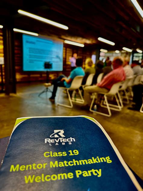 Michael Lewandowski On Linkedin Congrats To 15 Founders Selected By