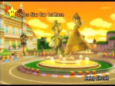 Mario Kart Wii ~ Star Cup 150cc Youtube