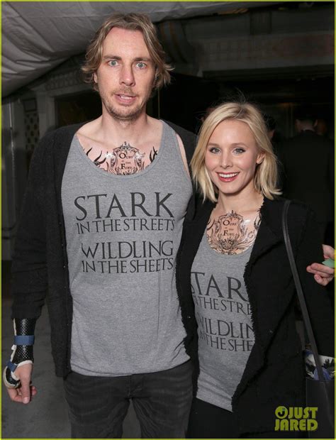 Is Kristen Bell Tattoos Real