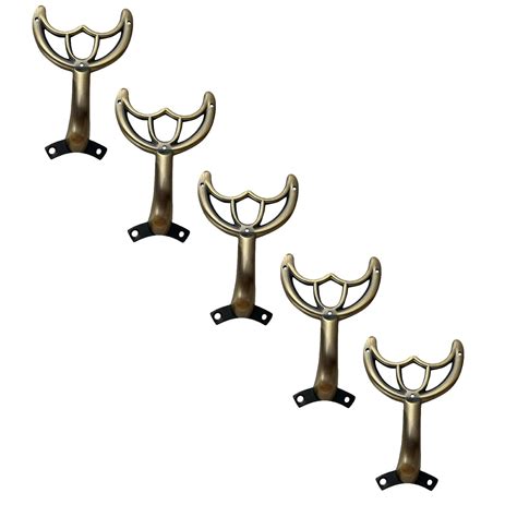 5pcs Fan Blades Armceiling Fan Blades Armsfan Blades Holderblade Arm