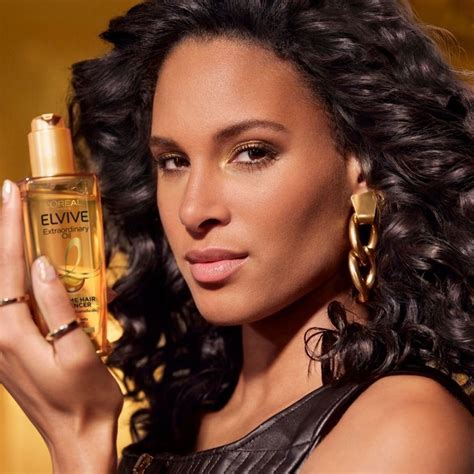 Elvive Extraordinary Oil Multi Purpose Nourishing Serum Dry Hair Sweetcare United States