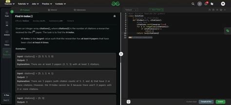 Madhuri Mandadi On Linkedin Day7 Gfg160challenge Geeksforgeeks Codingchallenge Python