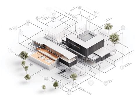 understanding building layout key principles for functional and safe