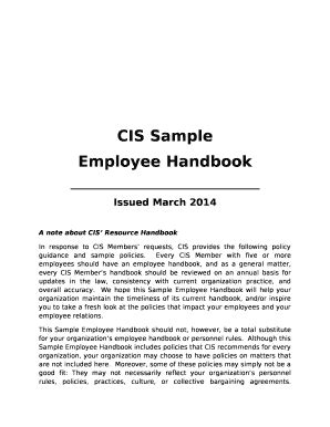 Cis Format Word Fill And Sign Printable Template Online