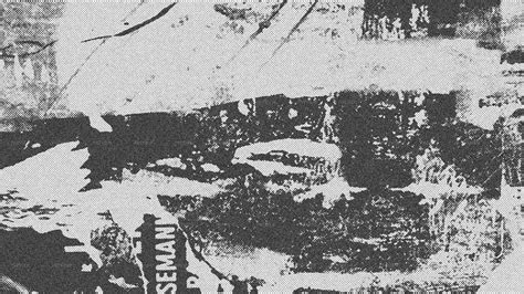 Abstract Halftone Background Graphics Motion Array