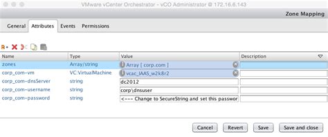 Vmware Aria Automation Orchestrator Vmware Cloud Foundation