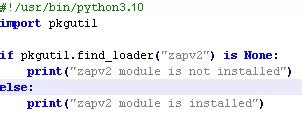 OWASP ZAP API Python Script For Web App Security Elinext