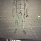 How Do I Separate A Mirrored Object To Be Its Own Object R Blenderhelp