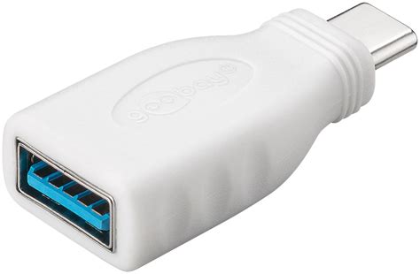 Otg Adapter Usb A Na Usb C Goobay Electronic Centar