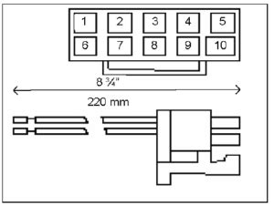 HONEYWELL E Smart Digital Thermostat USER Guide Thermostat Guide