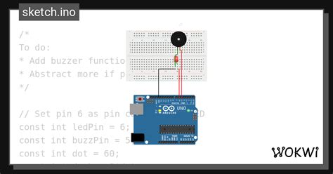 Medical Devices Practice 6 Exercise 2 Wokwi Esp32 Stm32 Arduino