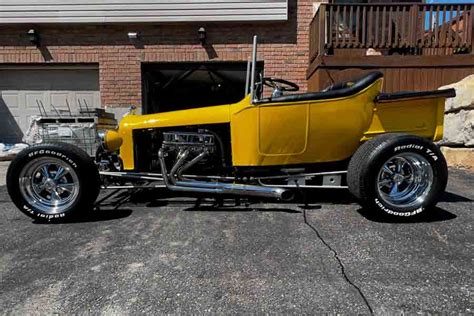 1924 ford model t pick up zehr insurance brokers ltd