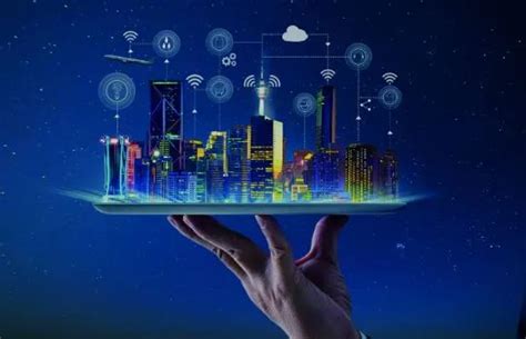 seamlessly integrating smart building technologies