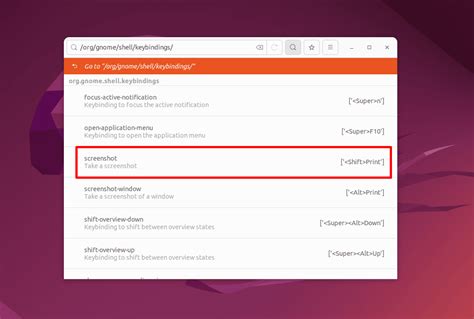 How To Disable Certain Gnome Keyboard Shortcuts Baeldung On Linux