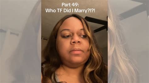Reesa Teesa's Viral TikTok Series ‘Who TF Did I Marry?’ Gets TV Adaptation | BIN: Black ...