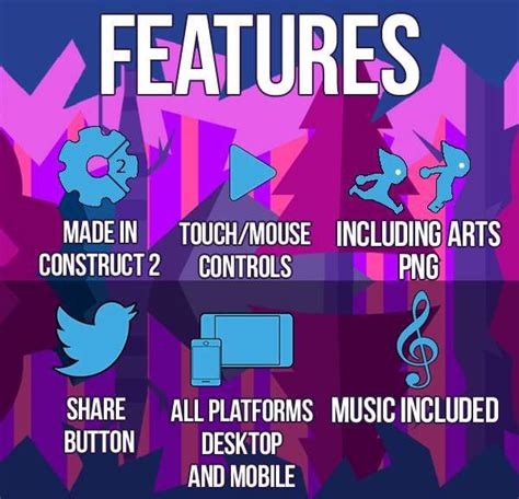 Double Runner Html5 Game Code Market