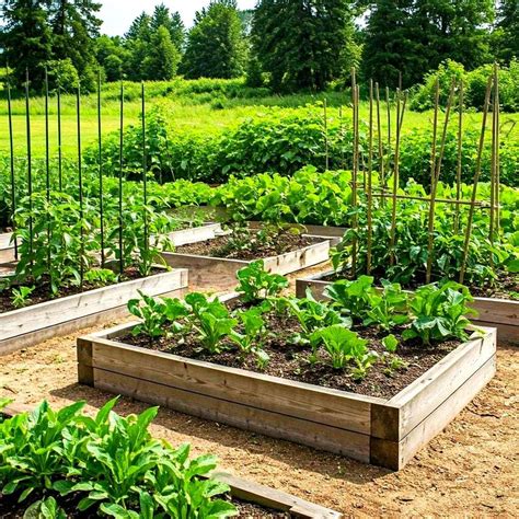 25 Sustainable And Eco Friendly Garden Ideas To Transform Your Home