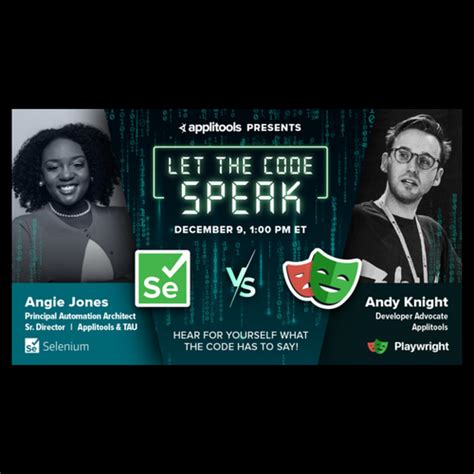 Fun Selenium Playwright Comparison From 3 Years Ago Alex Siminiuc