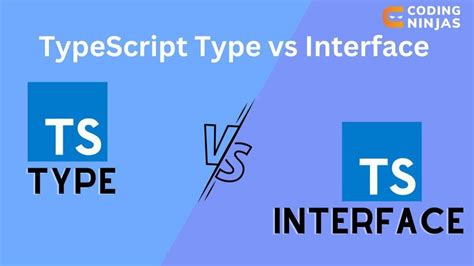 📚 الفرق بين type و interface في typescript