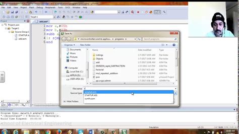 Simple Arithmetic Operation Youtube