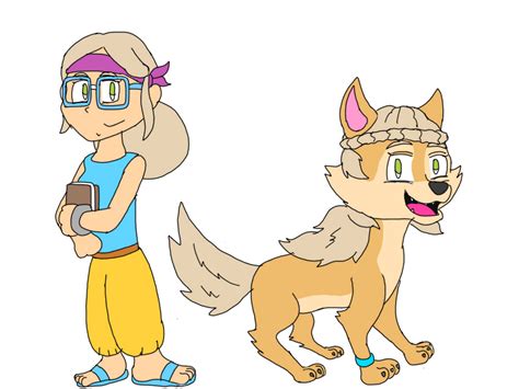 Aggie Bean Mega Man Classic Style By Gameroscarm1258 On Deviantart