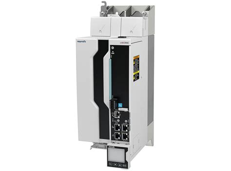 Ctrlx Drive Bosch Rexroth Hannover