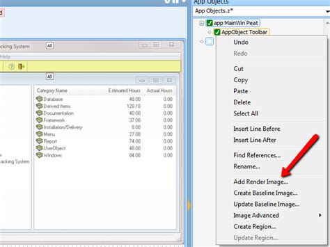 Defining PowerBuilder Toolbar Objects The Leading All In One Software Testing Platform
