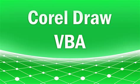 create macros for corel draw windows by dmitrius vba fiverr