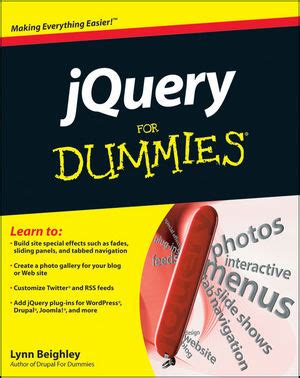 Jquery Evolution