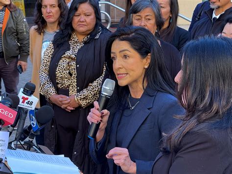 Local Leaders Vow To Resist Trumps Immigration Crackdown