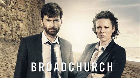 Broadchurch Wallpapers Wallpaper Cave