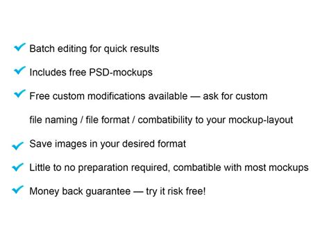 Photoshop Script For Batch Mockup Creation Automate Your Digital Print Shop Workflow Etsy