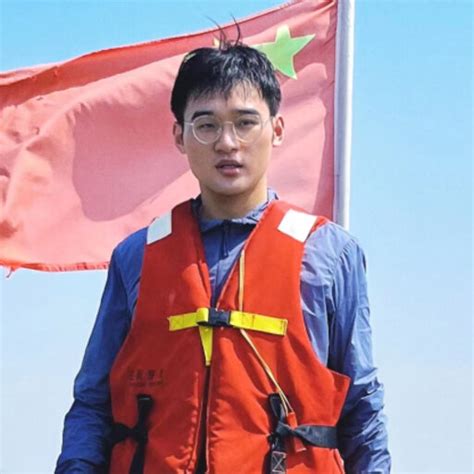 Yao Zhang Bachelor Of Science Anhui Normal University Wuhu Ahnu