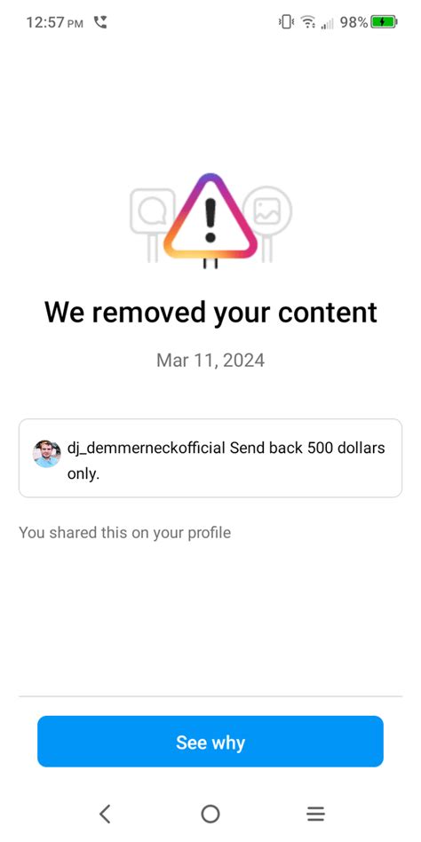 Hypocrites Rinstagram