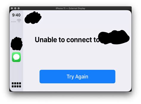 Xcode11 Xcode 11 Can T Launch CarPlay Audio Application Stack Overflow